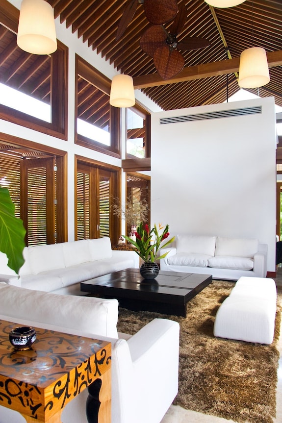 Casa De Campo Award Winning Designer's Villa - La Romana