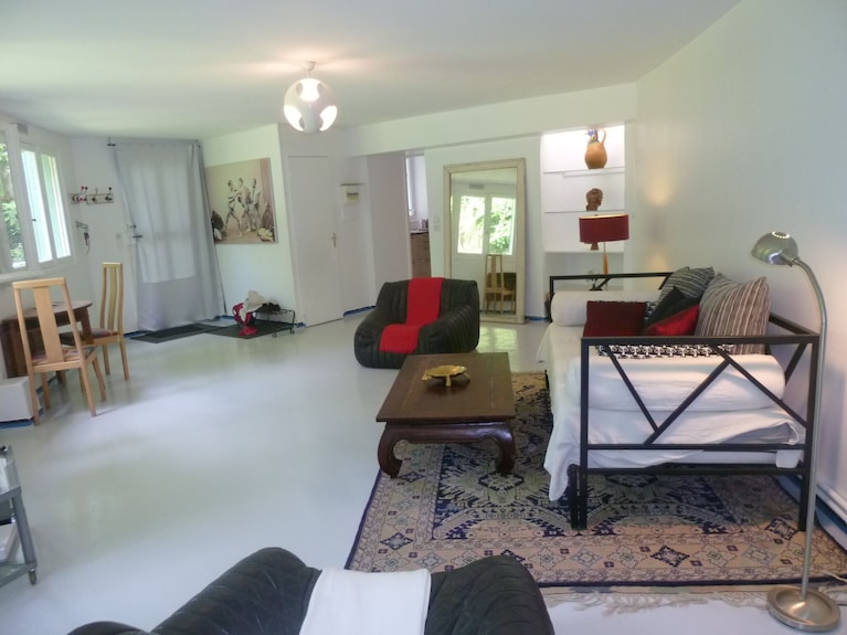 La Demeure De Concy. Yerres à 20 Mns De Paris - Yerres