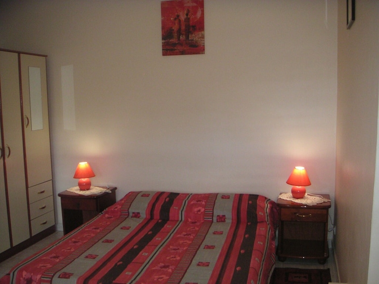 Estudio Acondicionado Agradable. Carbet En Los Ds Norte Caribe Ds 1 Lugar Ventilado Wifi Tranquila - Martinica