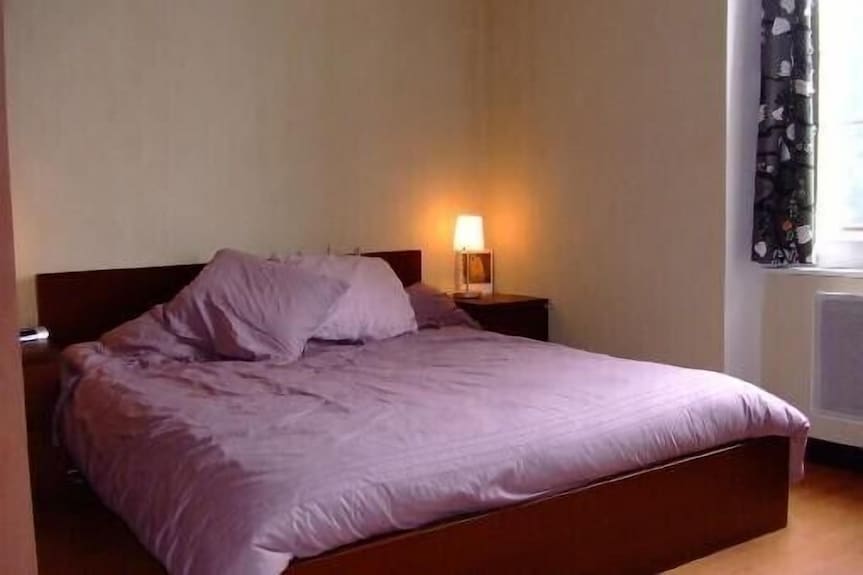 Un Appartement De Charme Au Coeur Des Volcans - Mont-Dore