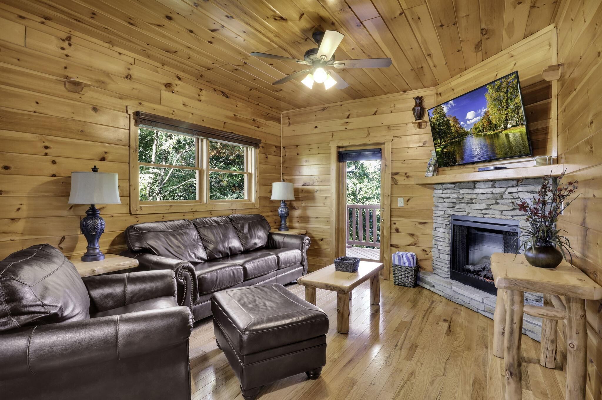 Especialmente Para Ti (1 Br) - Tennessee (State)