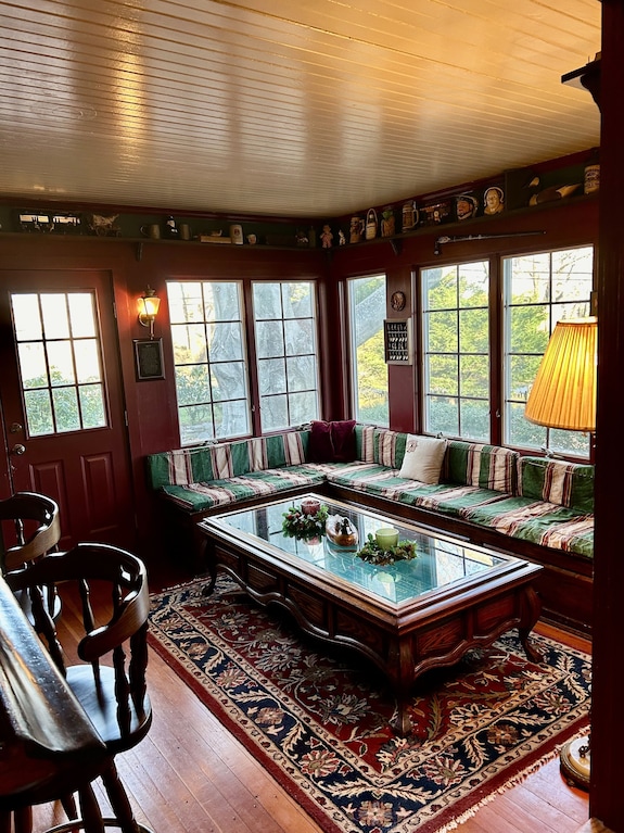 Luxury Village Residence Pool & Central Air. Paseo Al Puerto Y Restaurantes - Narragansett, RI