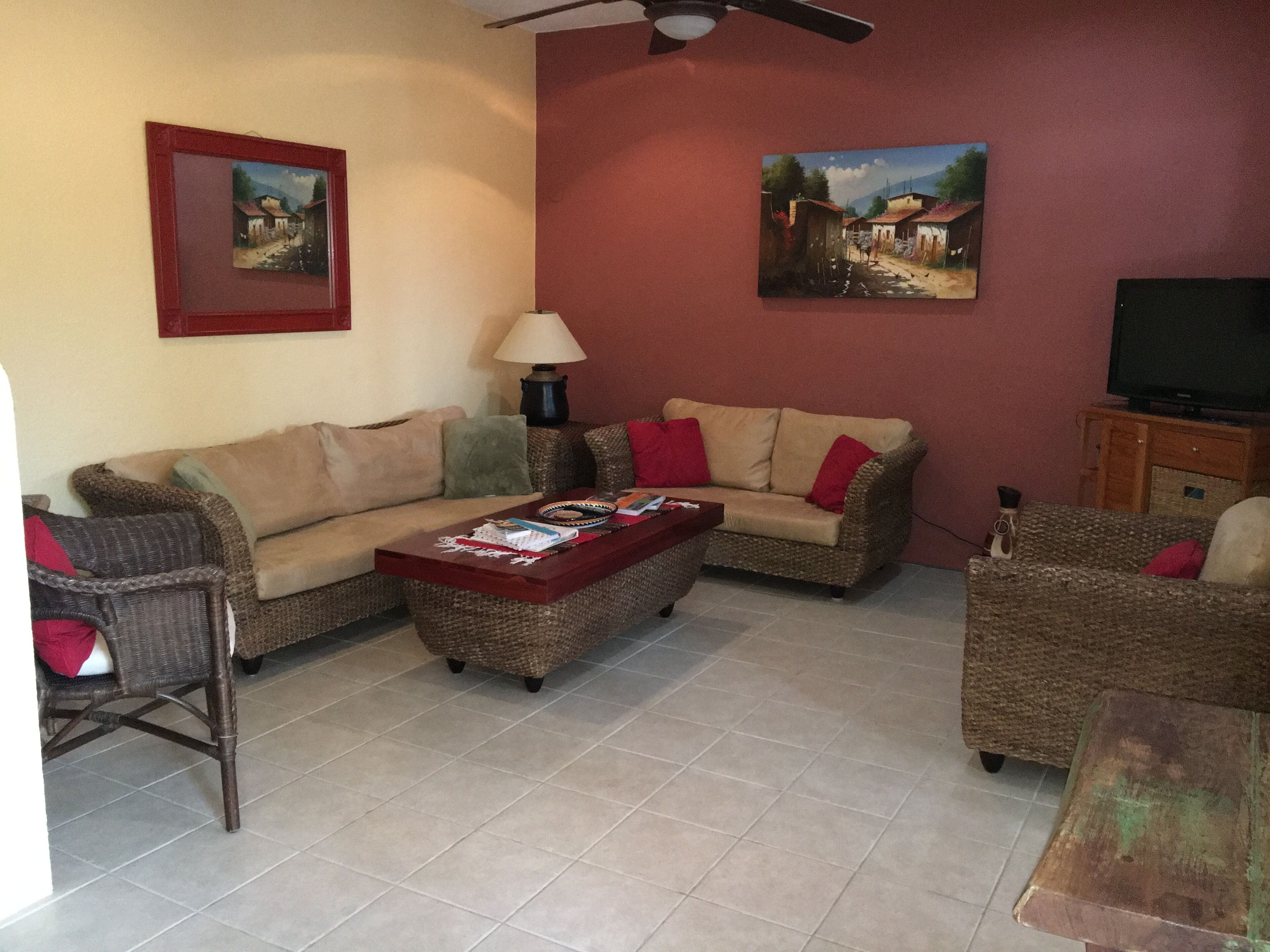 Votre Retraite De Vacances Personnelle Sur Isla Mujeres-casa Flores - Isla Mujeres