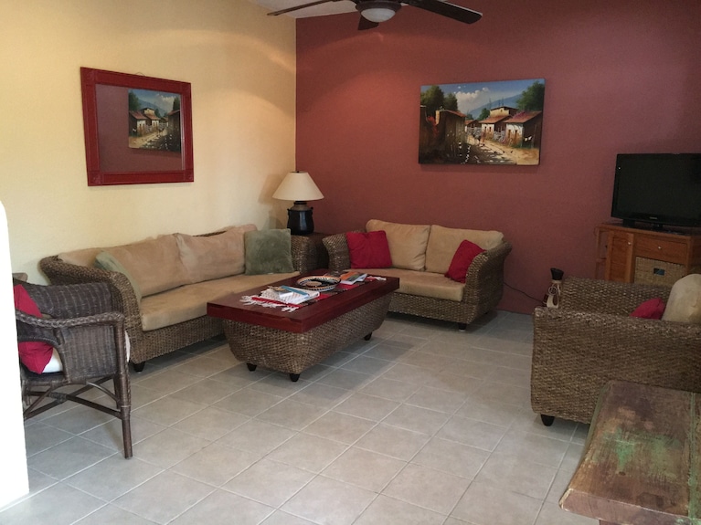 Su Retiro Personal De Vacaciones En Isla Mujeres-casa Flores - Isla Mujeres