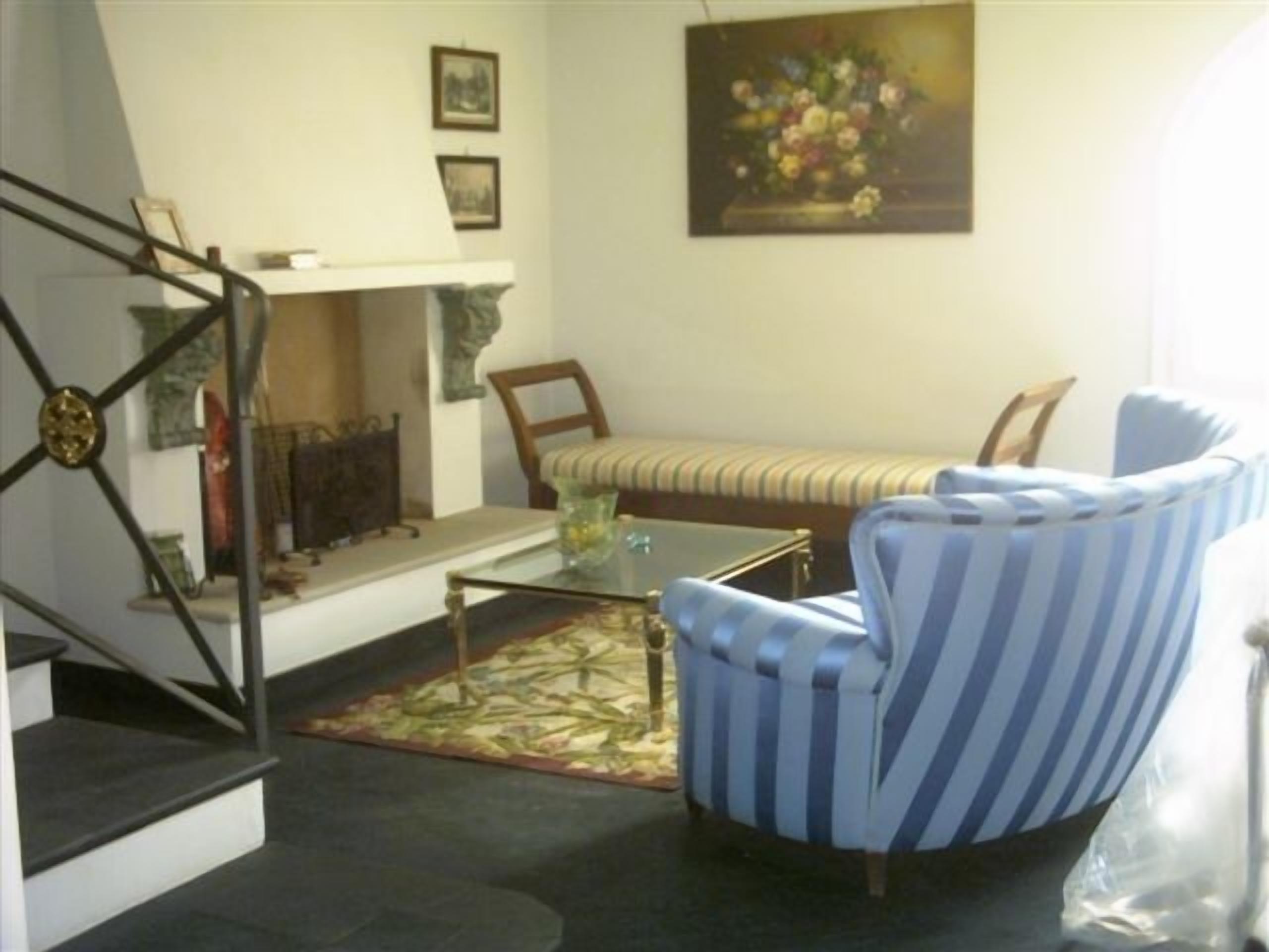 Charming & Elegant Villa With Private Pool Panoramic Garden Near Lucca - Tuscany