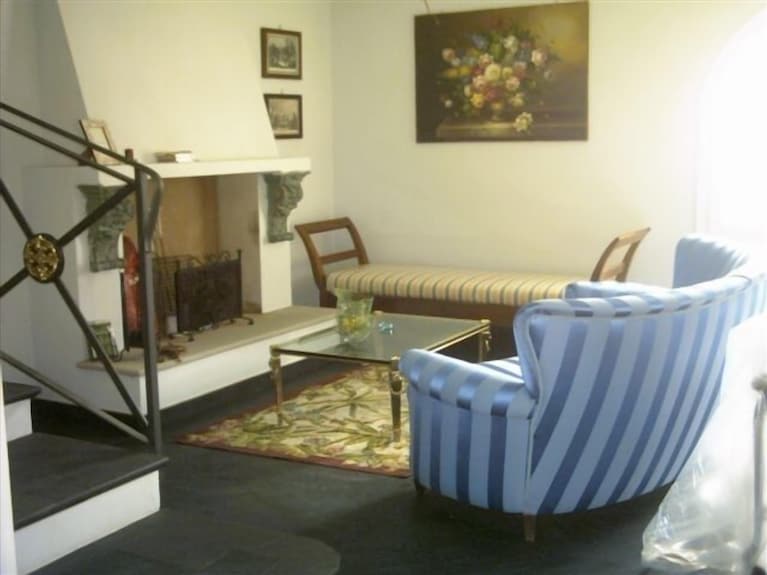 Charming & Elegant Villa With Private Pool Panoramic Garden Near Lucca - Tuscany