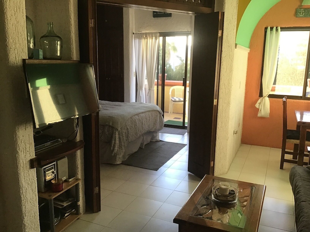 Al Otro Lado De La Playa En San José Del Cabo - San José del Cabo