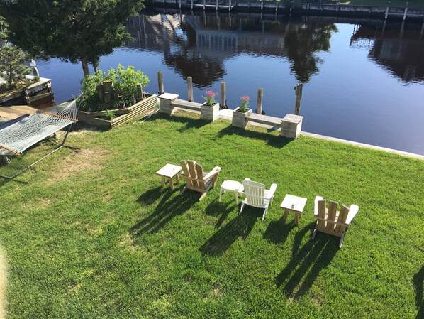 Fabulous waterfront home! Private Boat ramp and dock, multiple ...