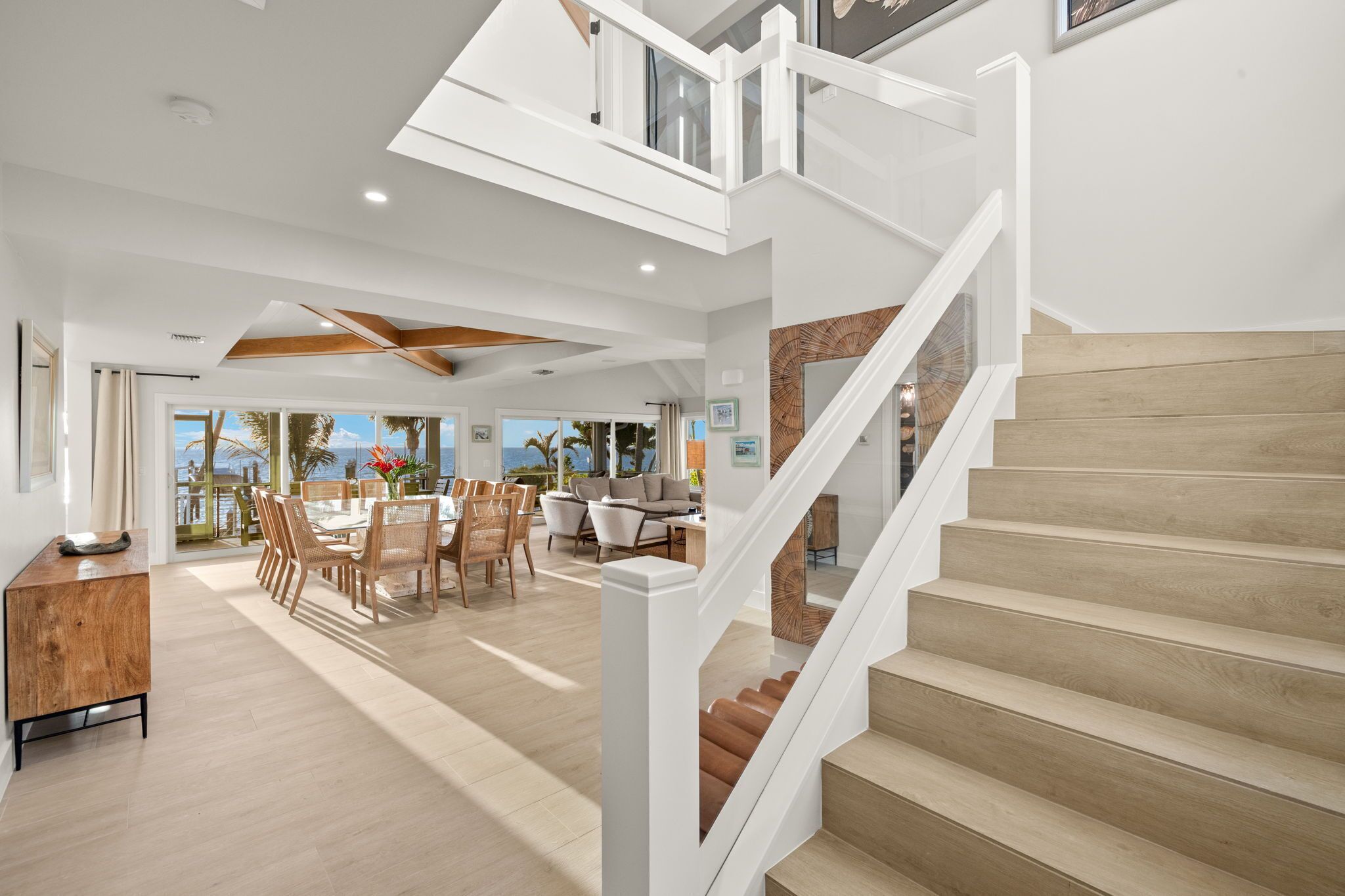 Hermosa Casa De La Bahía - Semana De Junio A Solo Que Sea Disponible !!!! - Captiva, FL