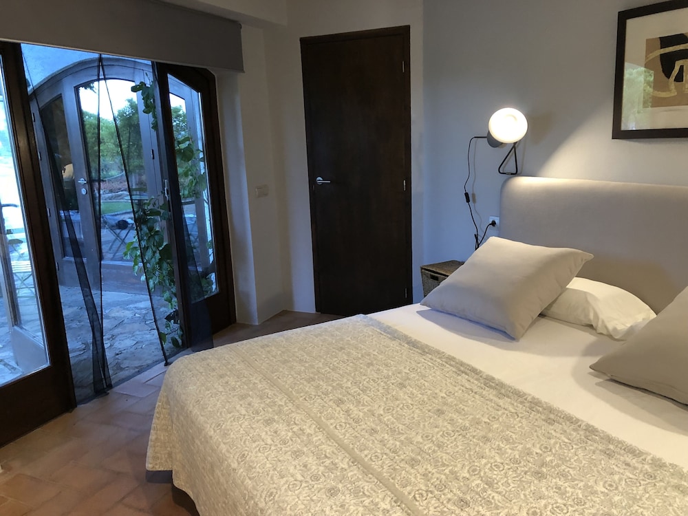 Castell D Aro: Small Studio Within A Private Estate With Stunning Sea Views - Sant Feliu de Guíxols