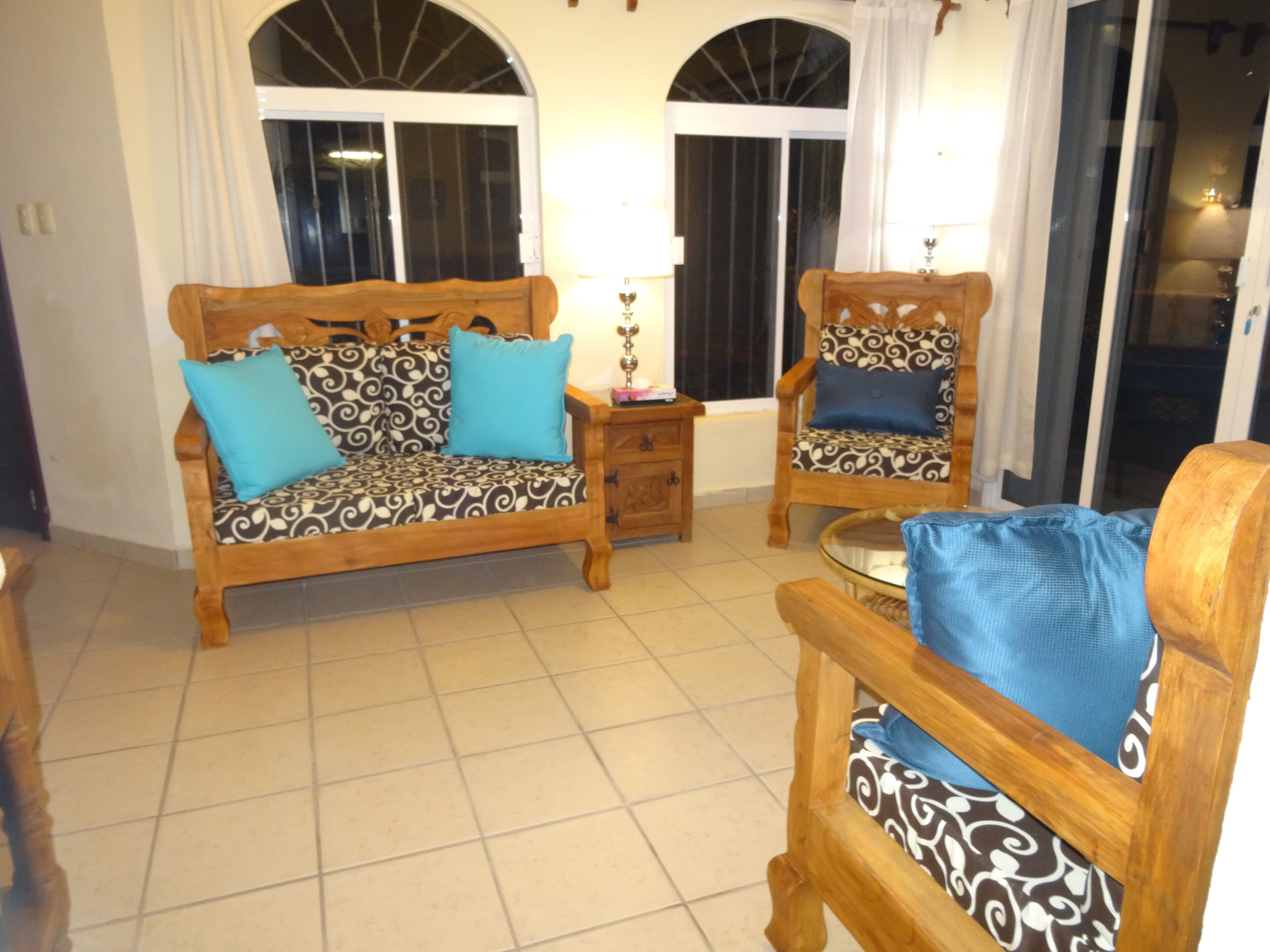 Hermosa Gran Casa Privada Con Piscina Privada, Jacuzzi, Cubierta De La Fiesta - Riviera Maya