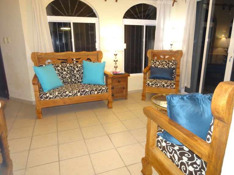 Hermosa Gran Casa Privada Con Piscina Privada, Jacuzzi, Cubierta De La Fiesta - Riviera Maya