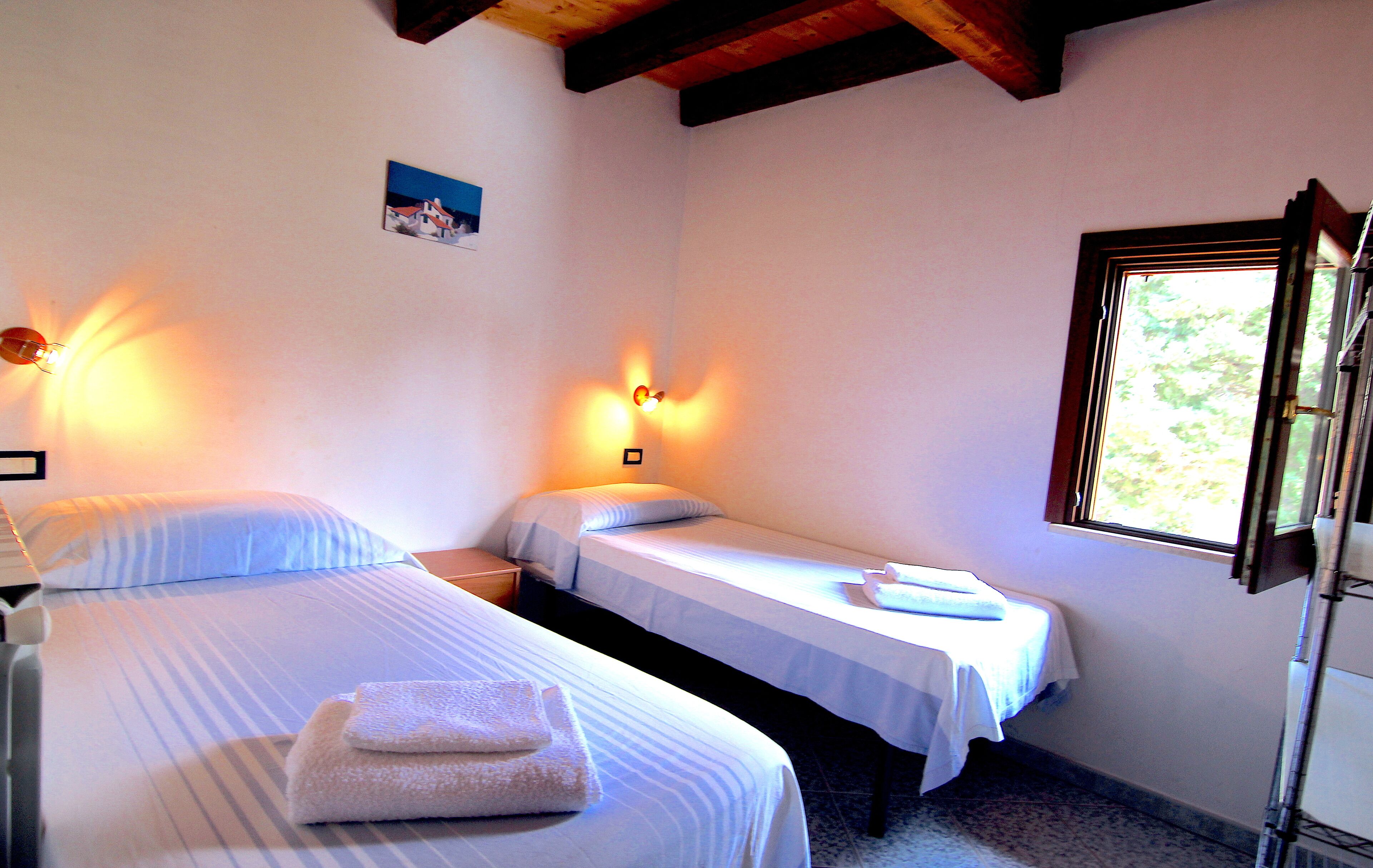 Haus Saphir, Mit Salzwasser-pool, Nateurlich Gechlort (Nicht Chemisch), Bis 6 Personen, Meer Und Historische Sehenswuerdigkeiten, Ferienhaus - Trappeto