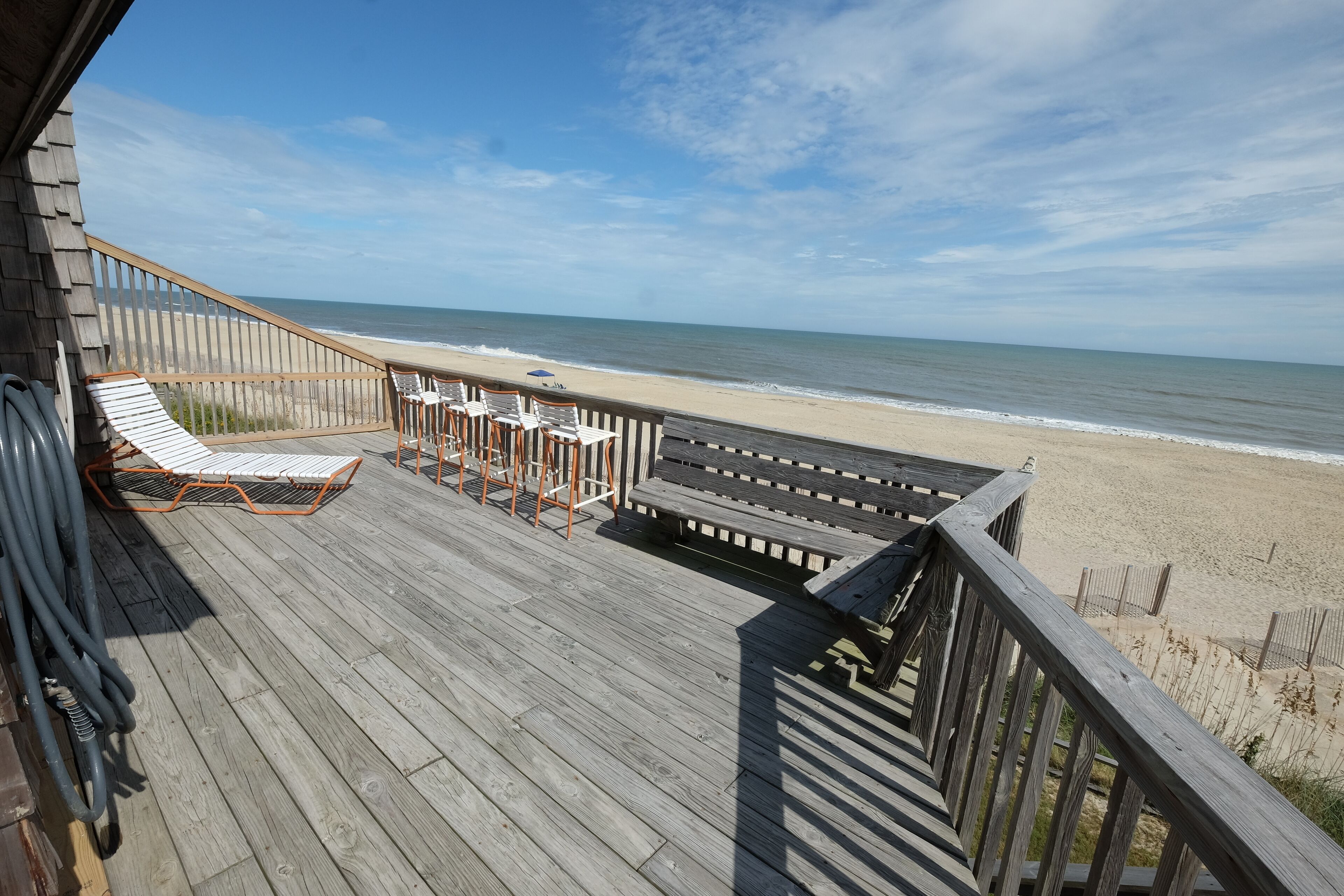 9 Amazing Outer Banks Vacation Rentals | TravelAwaits