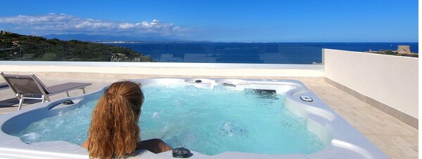 Residence La Contessa, 400m From Famous Blue Flagged Rena Bianca Beach - Santa Teresa Gallura