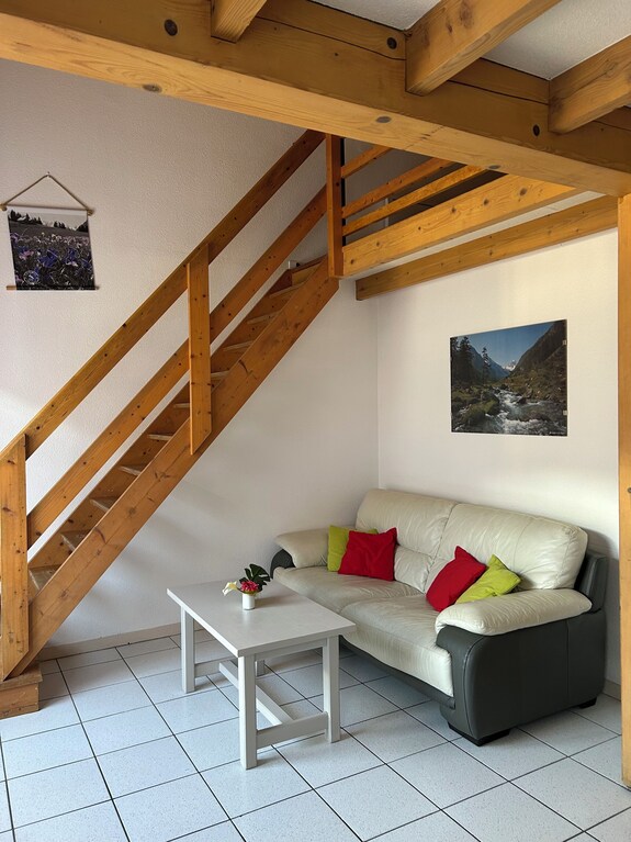 Cauterets Chalet 6 Personen - 65 M2 5 Minuten Von Der Innenstadt, 30 Minuten Von Lourdes - Cauterets