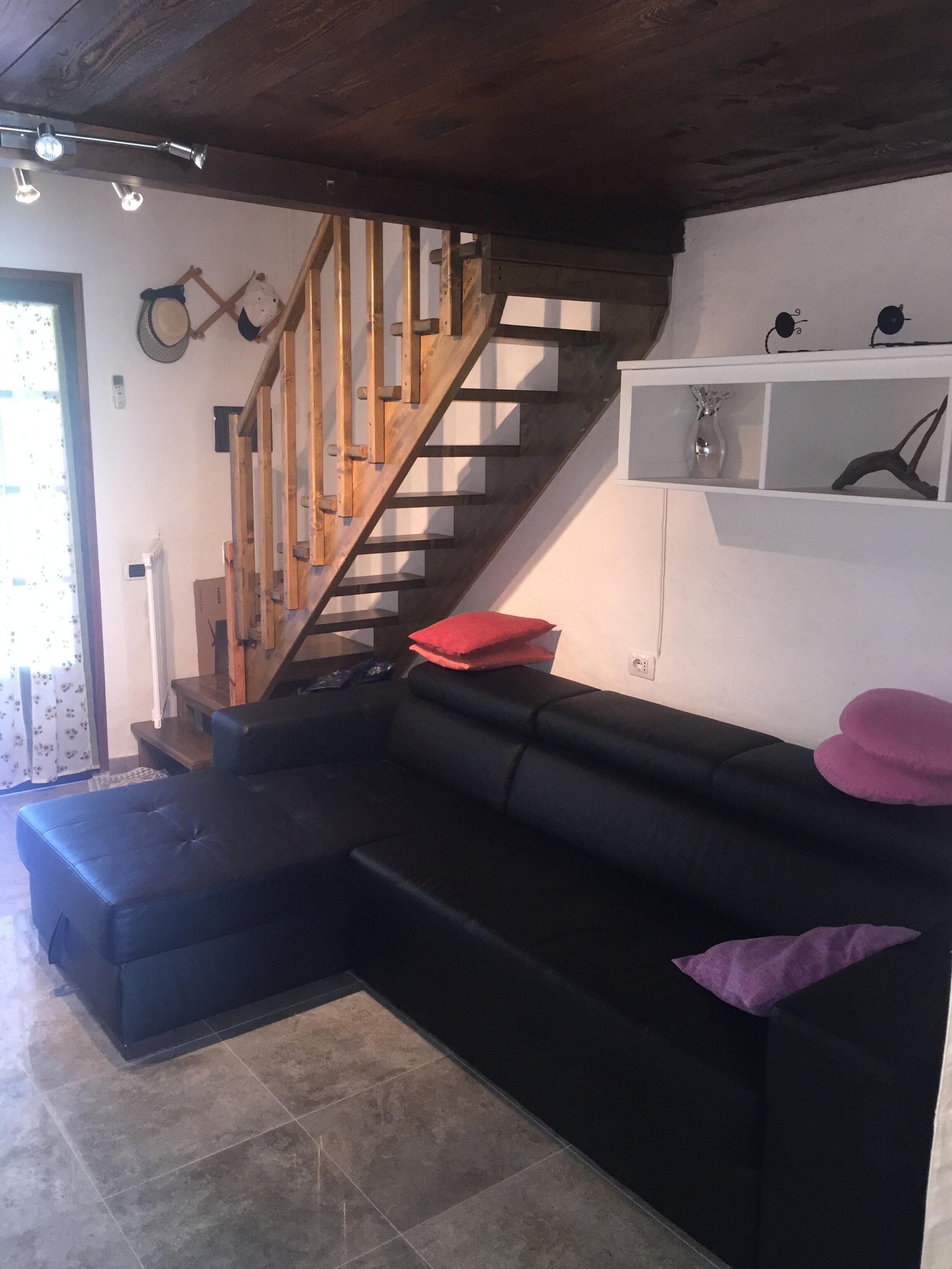 San Teodoro: Villa In Residence - San Teodoro