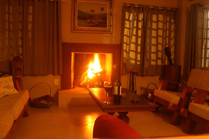 Recanto Do Curimataú - A Farm On The Jurumirim Reservoir In Avaré-sp - Avaré