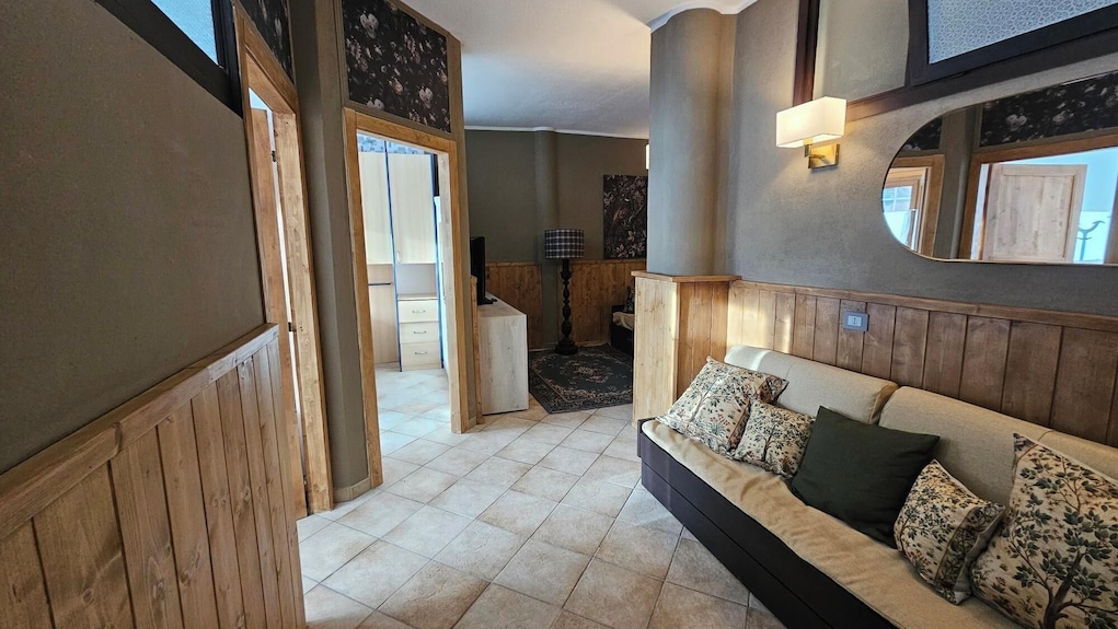 Ferienwohnung - Cervinia - Aostatal