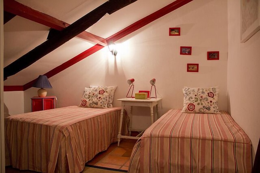 Beautiful Villa On A Farm With Private Pool - Almeirim