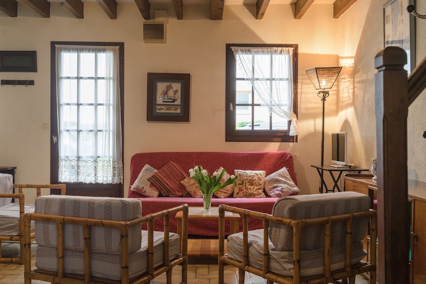 Renta Casa Dinard - Saint-Briac-sur-Mer