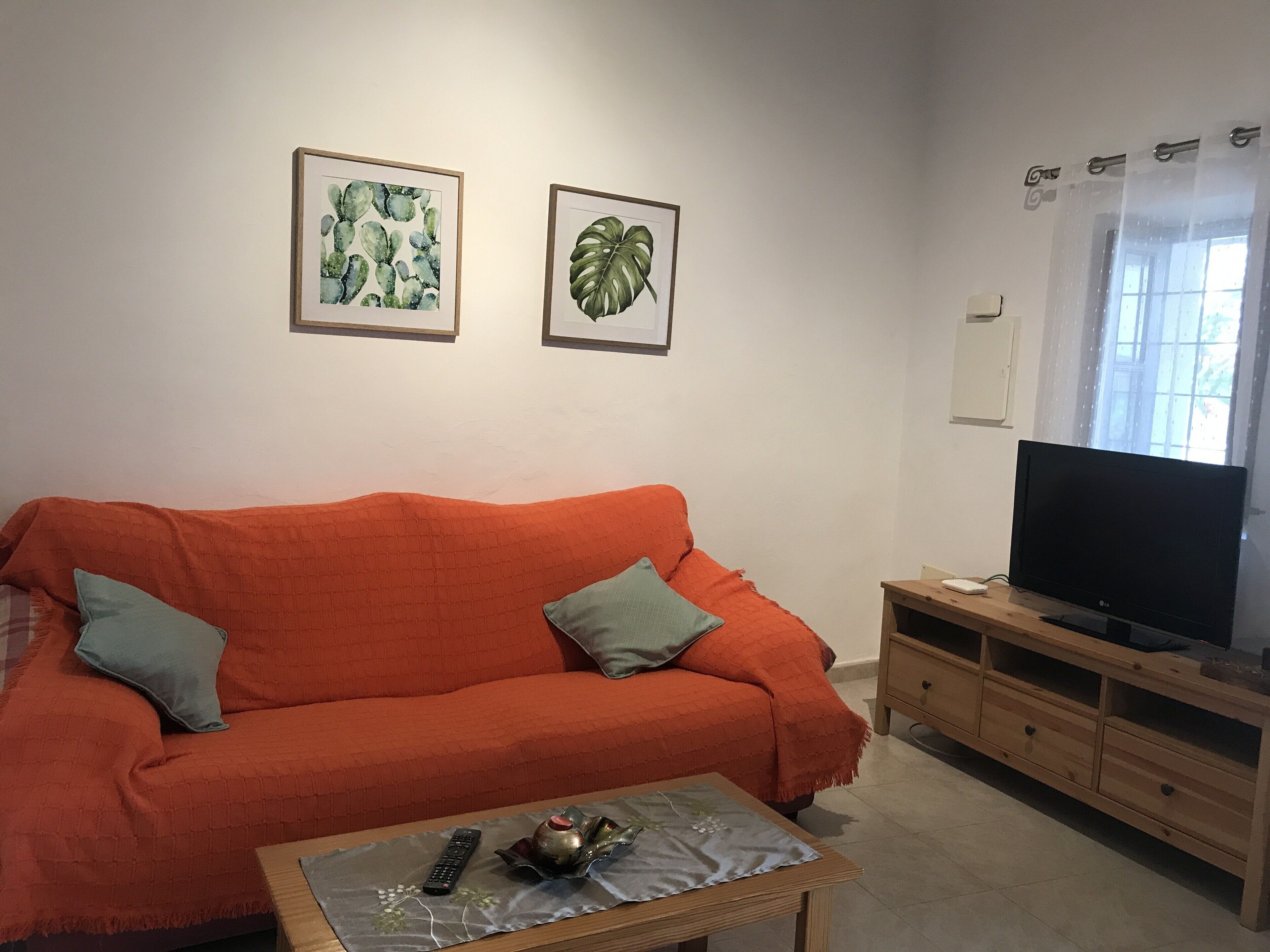 Casa/villa - Sant Jordi De Ses Salines (Ibiza) - Ivissa