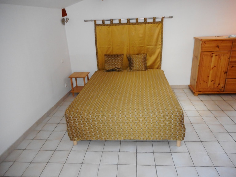 Moustiers Sainte Marie Studio Centrum 28m2 - Les Salles-sur-Verdon