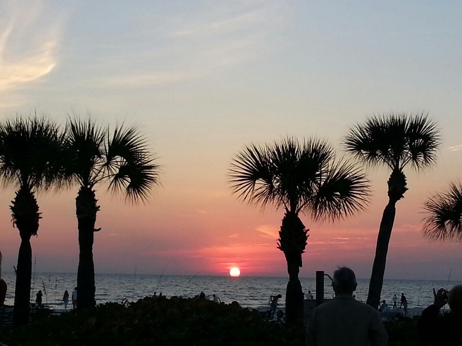 Siesta Key - Siesta Dunes - Deluxe Beachfront Condo with Gulf of Mexico ...