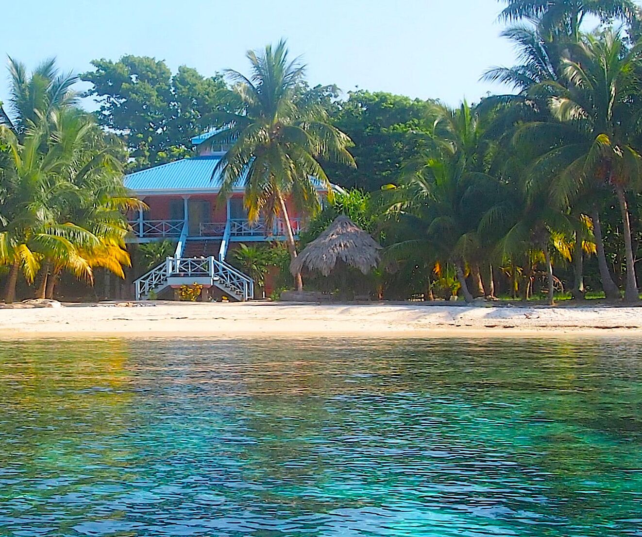 Top 10 Long-Term Rentals In Utila, Honduras | Trip101