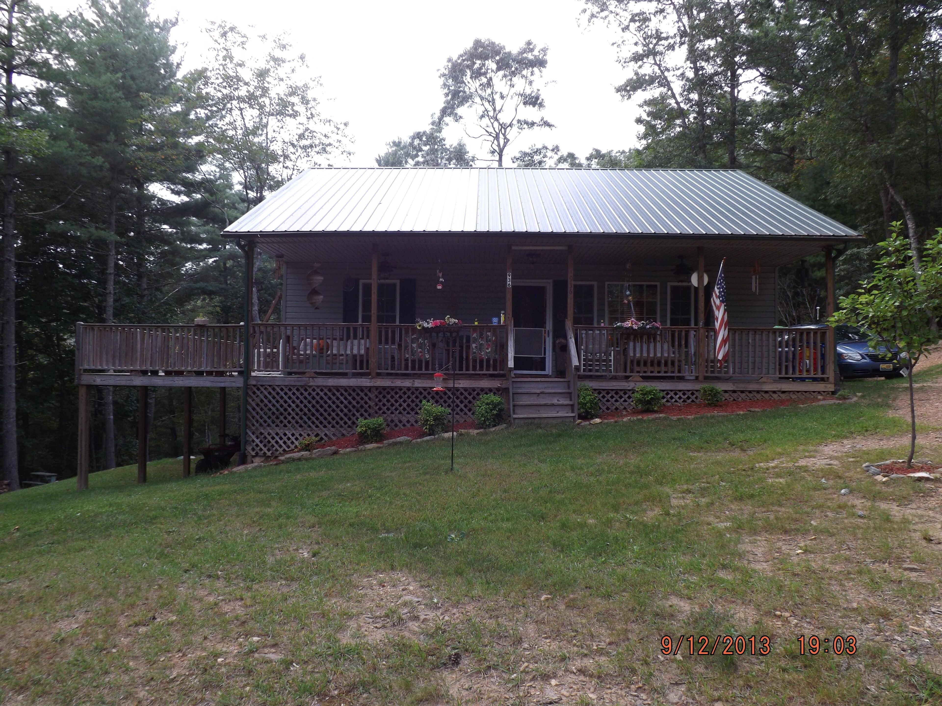 The Secluded Hideaway - Ashe County | Vrbo