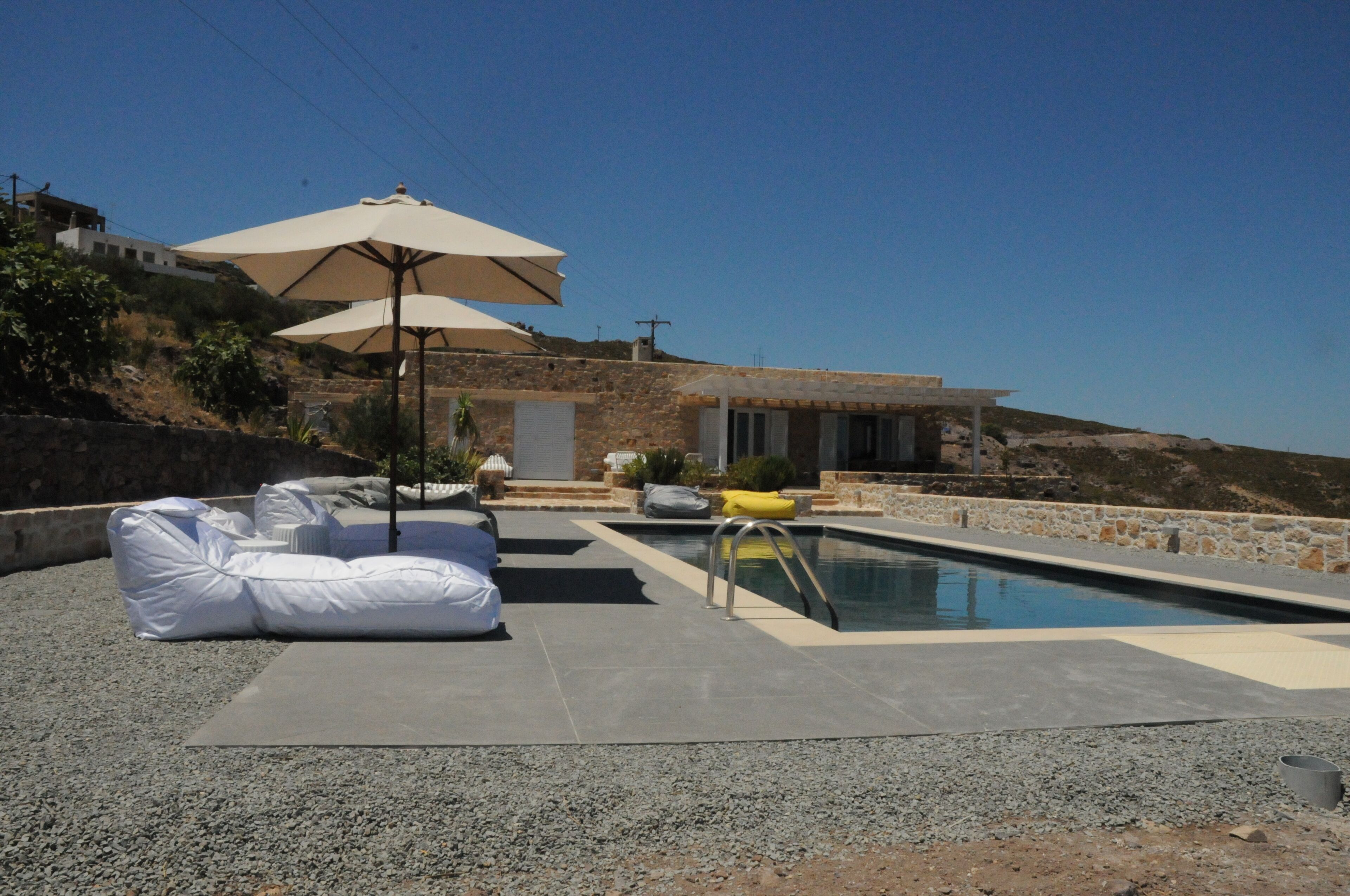 Top 6 Luxury Villas In Patmos, Greece | Trip101