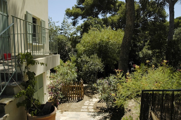 Ferienhaus \/ Villa - Giens - Giens