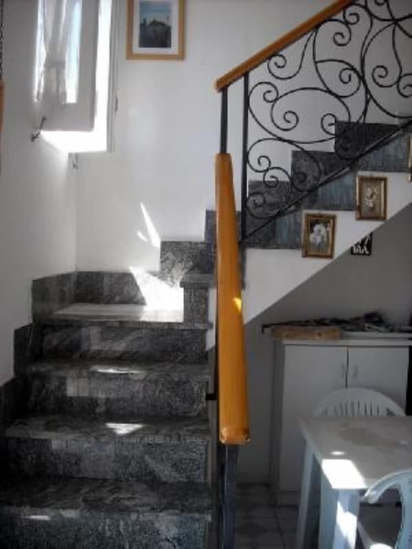 Apartment/ Flat - Barano D'ischiahouse With Character - Ischia