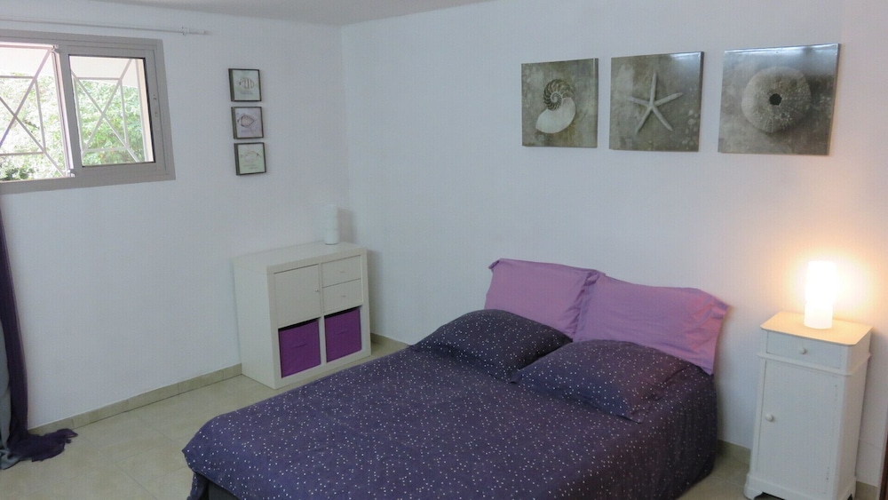 Hübsche Villa Geräumige Und Benutzerfreundliche Garrigue - Nîmes