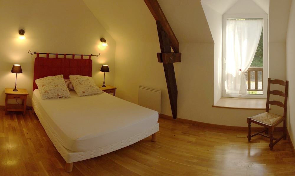 Gite 5 Pers à Proximité Immédiate Des Plages Du Débarquement / Du Mont St Michel - Manche