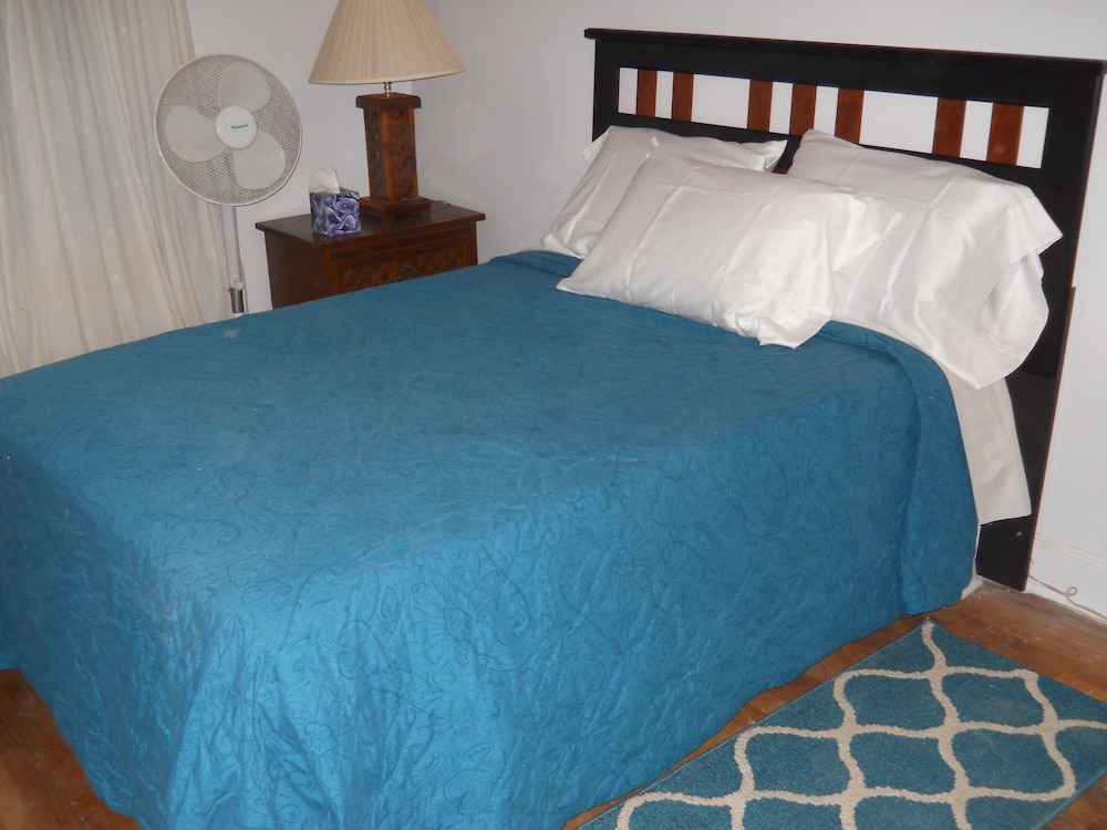 Only 6 Miles South Of Downtown Detroit!! 3 Beautiful Bedrooms In A Bungalow!!! - Detroit, MI
