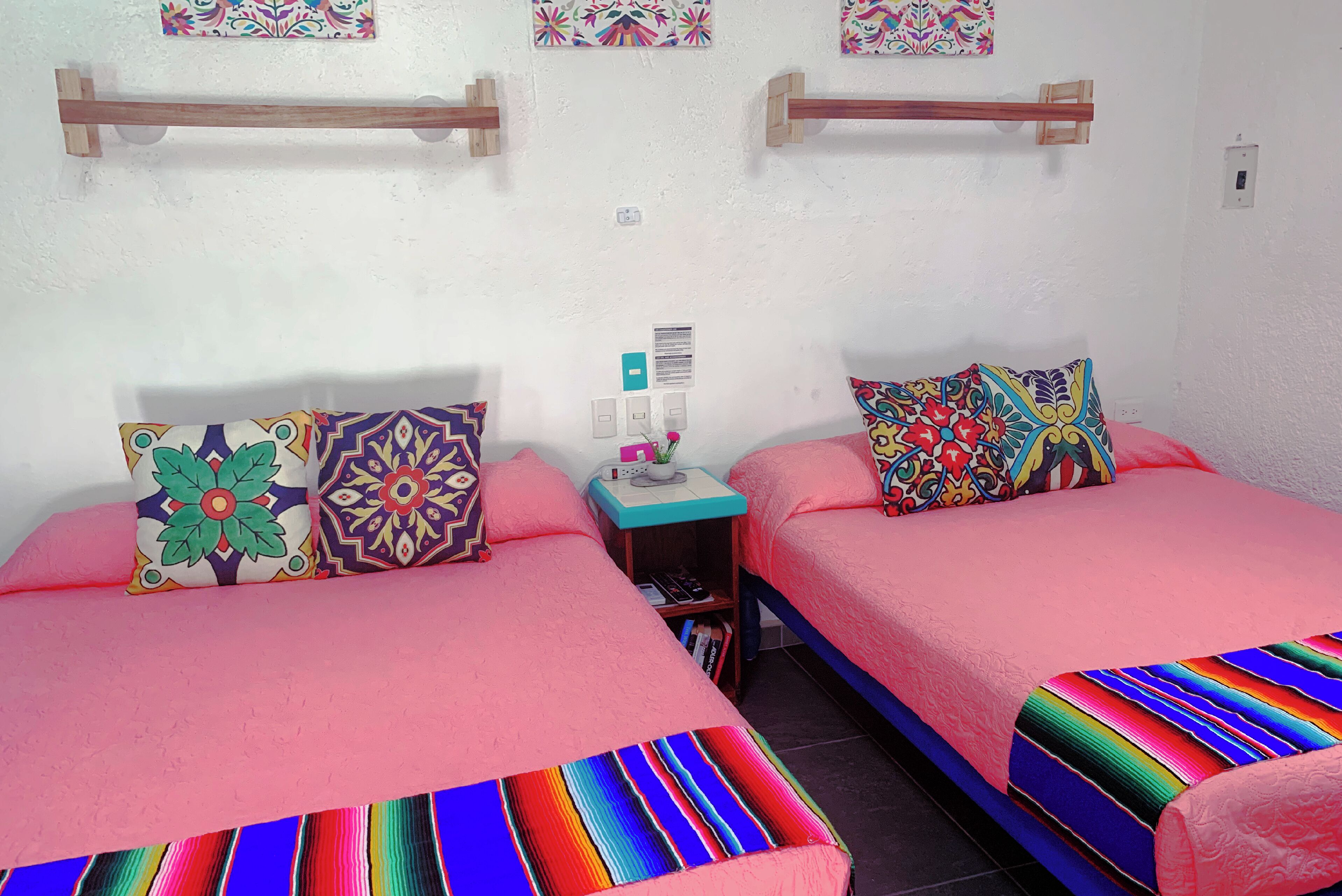 Beautiful & Cozy Space In Half Moon Bay Akumal - Akumal