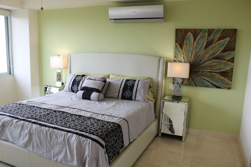 17j Charming Apt With Ocean And Jungle Views - Panama City