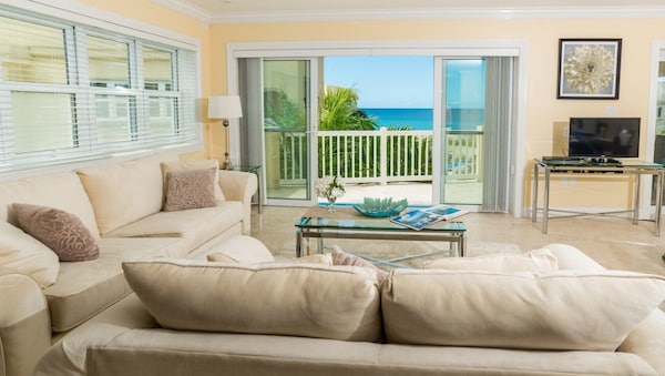 Pool/garden View Units At Hamilton Beach - 2 Bedrooms - Saint Kitts and Nevis