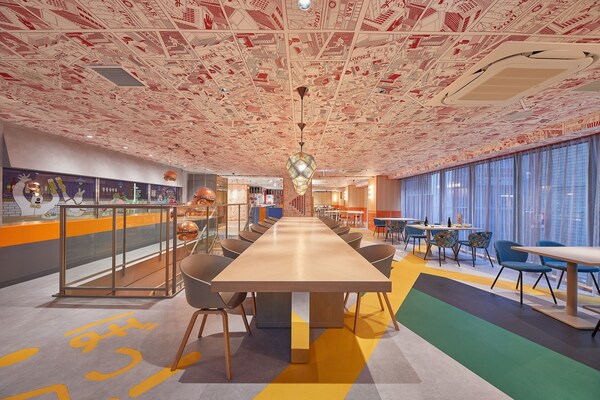 Lyf Ginza Tokyo - Ginza