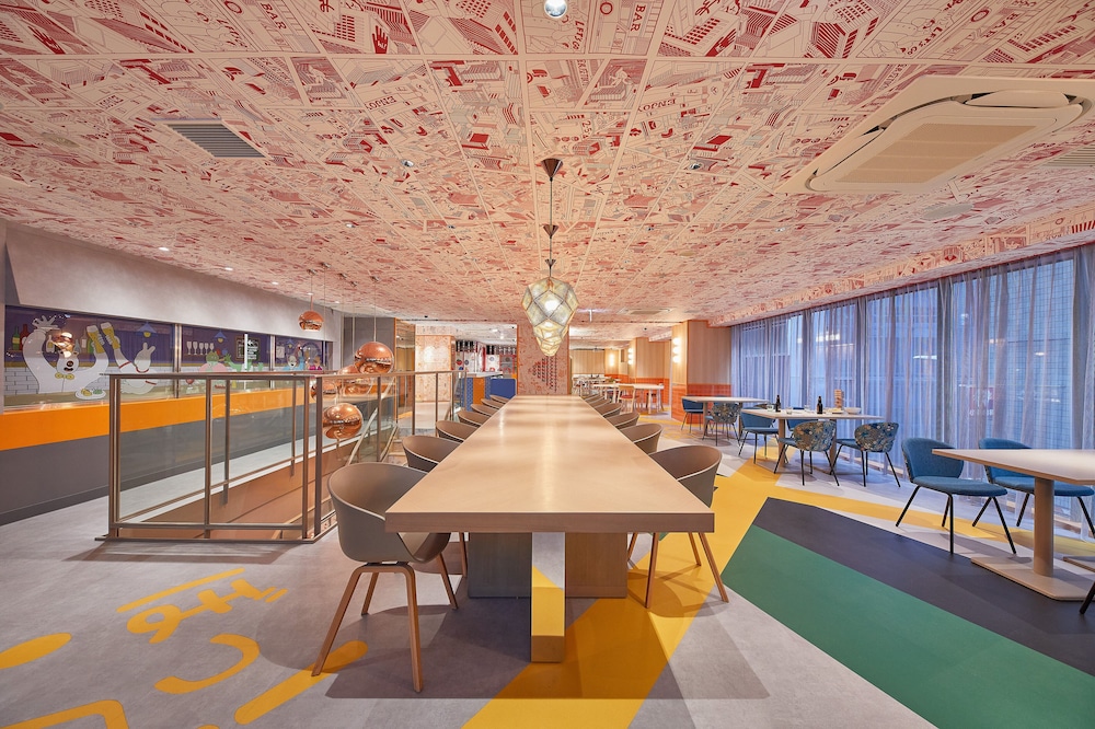 Lyf Ginza Tokyo - Ginza