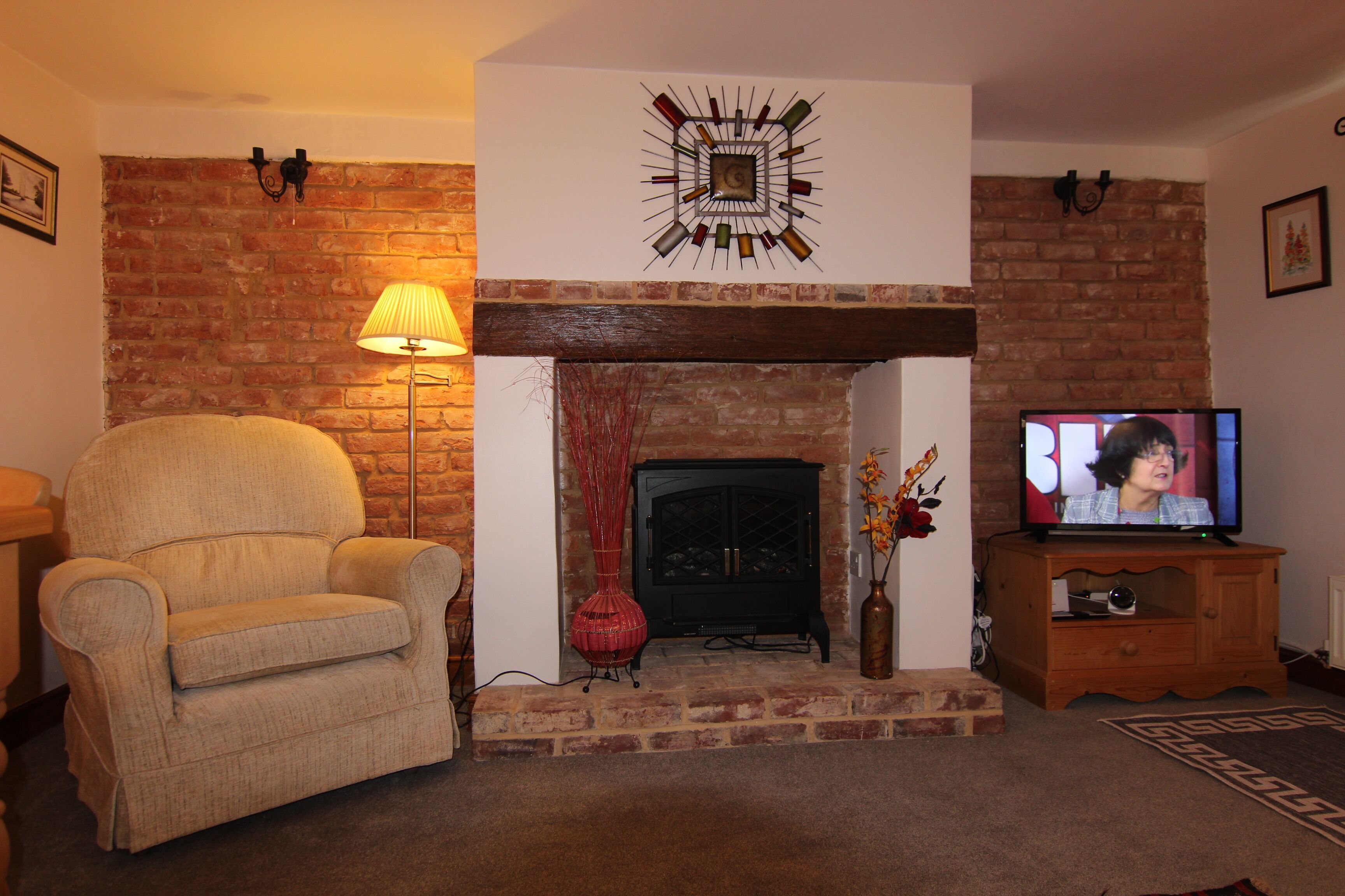 Character 2 Bedroom Cosy Cottage Near Burnham Market And Brancaster Beach - Brancaster