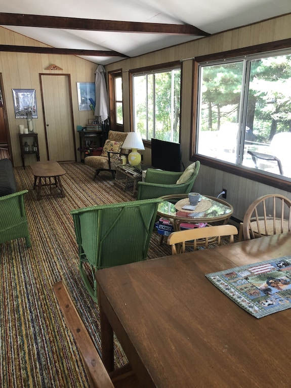 Chalet à Louer 1000-îles - Gananoque