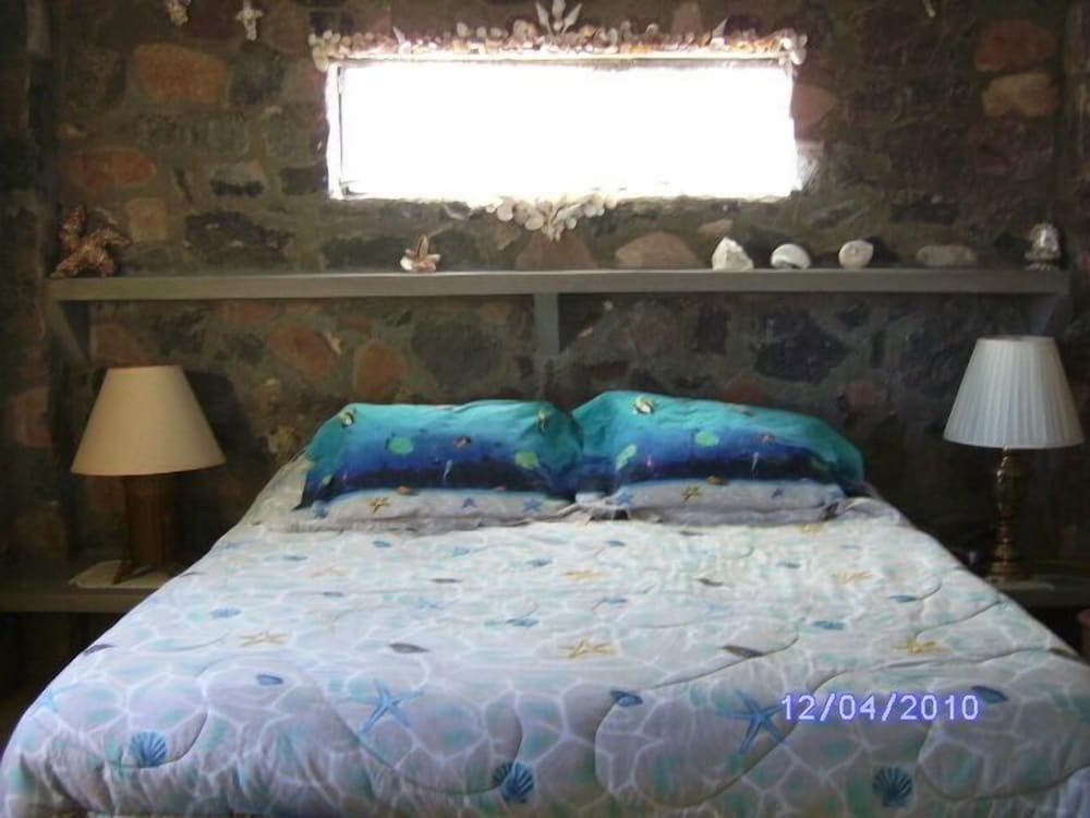 The Amazing And Unique Shell Castle In Quiet, Scenic San Carlos, Sonora, Mexico - San Carlos Nuevo Guaymas