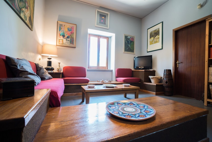 Cycas Villa Ordile Piscine Chauffée+sauna - Messine