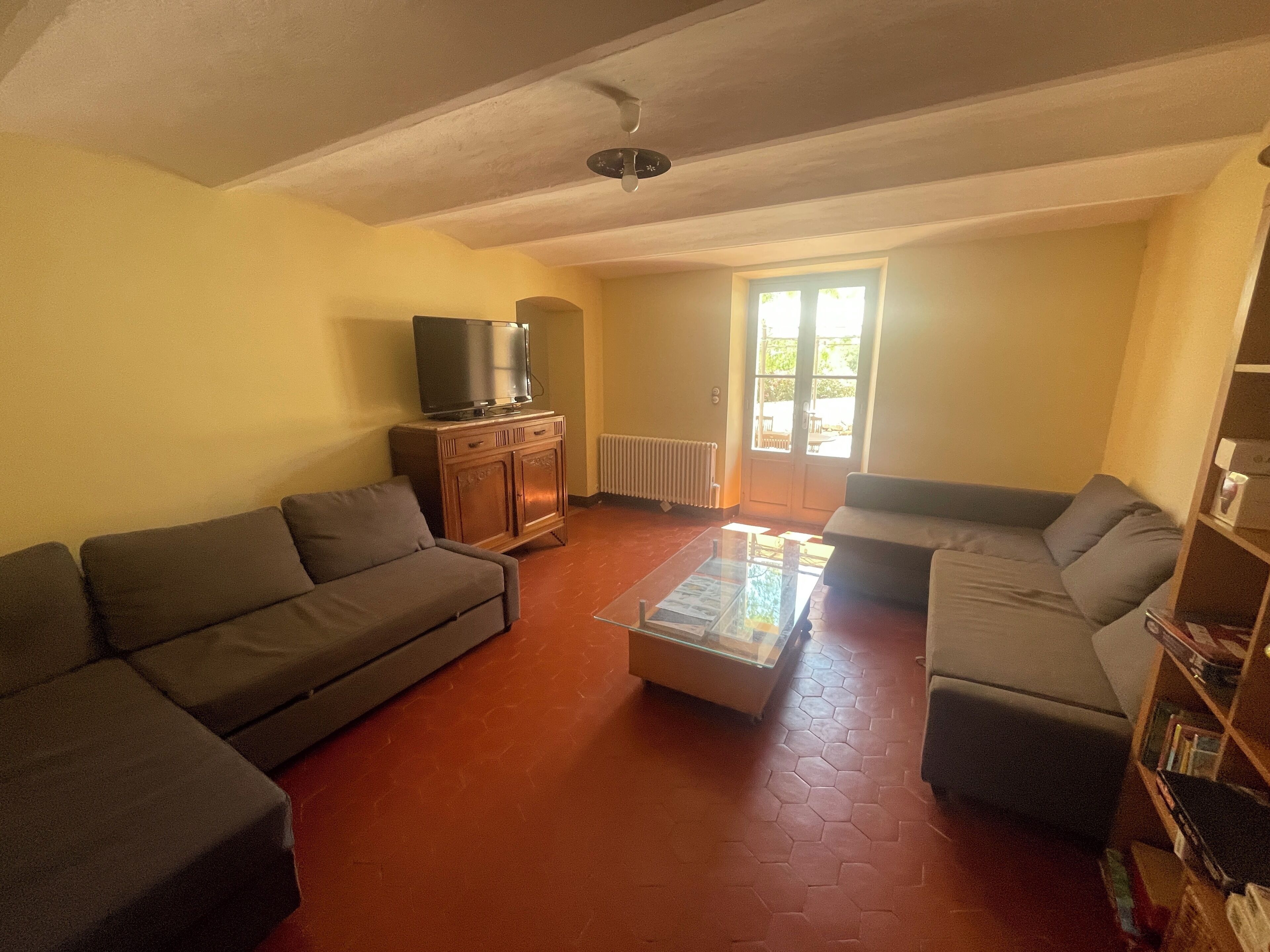 Exclusive - Victorian Villa With Pool - Space, Charm And Tranquility - 伊埃雷