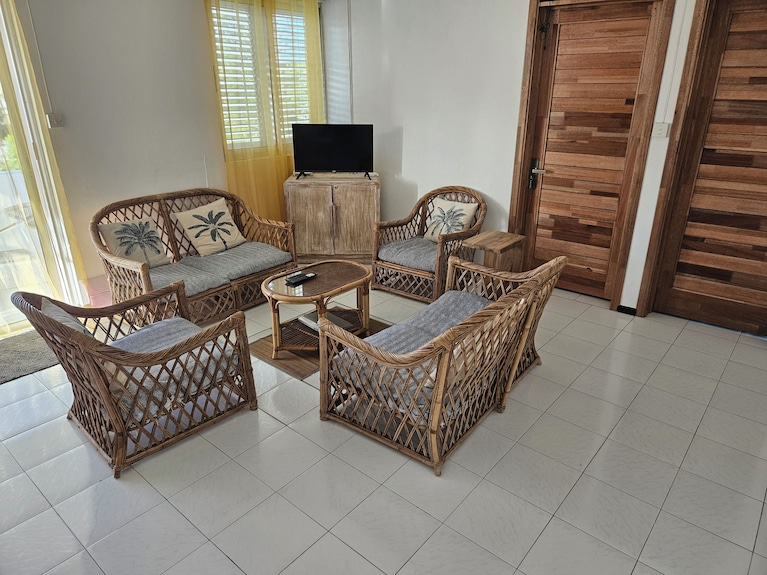 Beach Apartment Pereybere - Mauritius