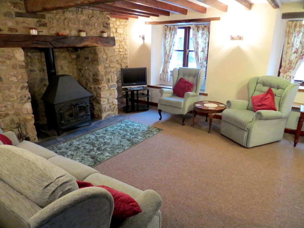 Cottage At Devenish Pitt Farm&stables. Outstandingviewsnrjurassiccoast,eastdevon - Sidmouth