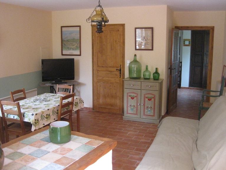 Jolie Petite Maison De Village Dans Arrière-pays Niçois, En Pleine Nature - Alpes-Maritimes