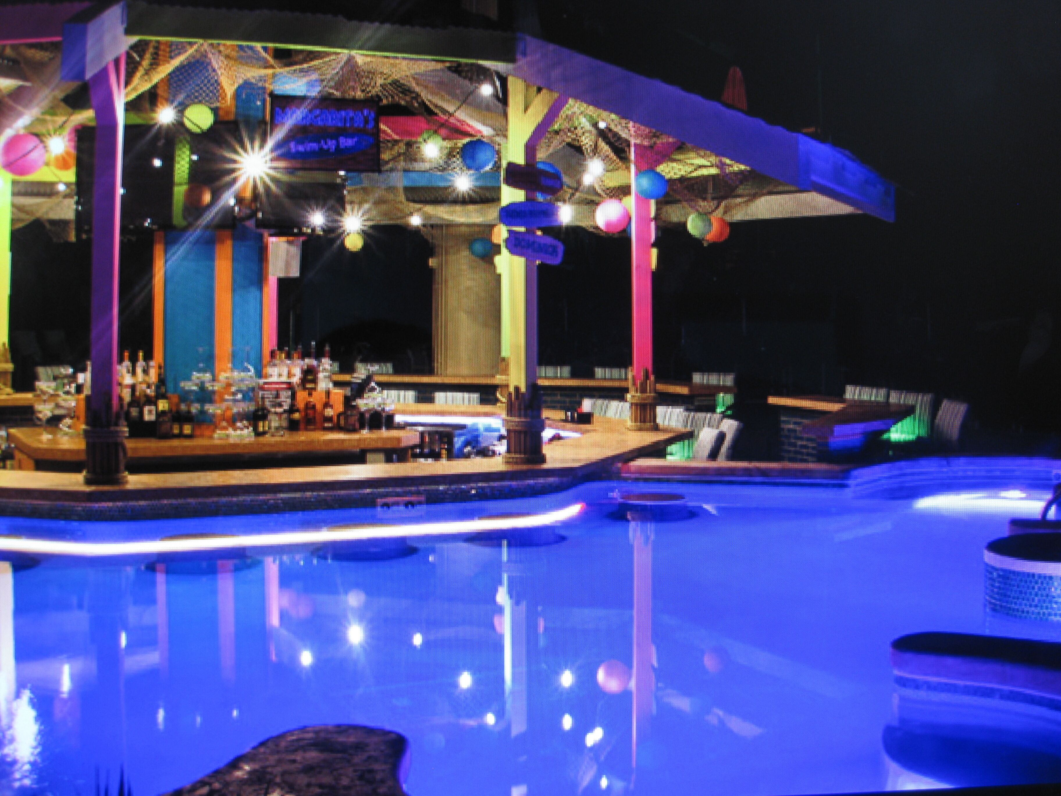 Waterpark fun for the family at Glacier Canyon at the Wilderness Resort ...